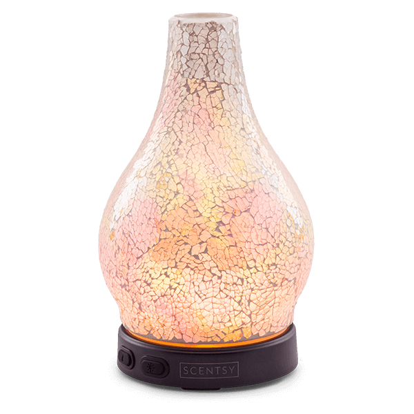Scentsy Enchant Diffuser | Home Fragrance Biz | Canada