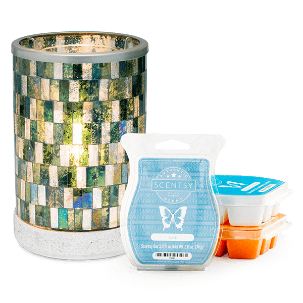 Scentsy System - $59 Warmer | Home Fragrance Biz | Canada